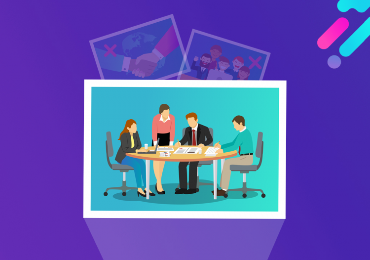 Lesson 6: How to create visual slides with impact - Kipkis