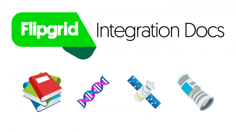 Engage and Amplify with Flipgrid - Kipkis