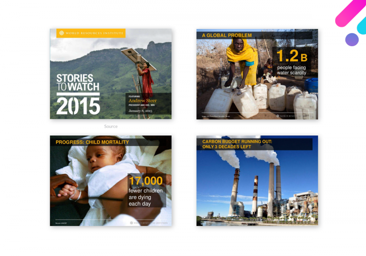 Lesson 2: How to combine text and images like a pro - Kipkis