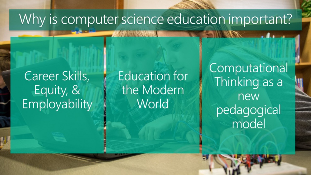 Physical computing for the non-computer science educator - Kipkis