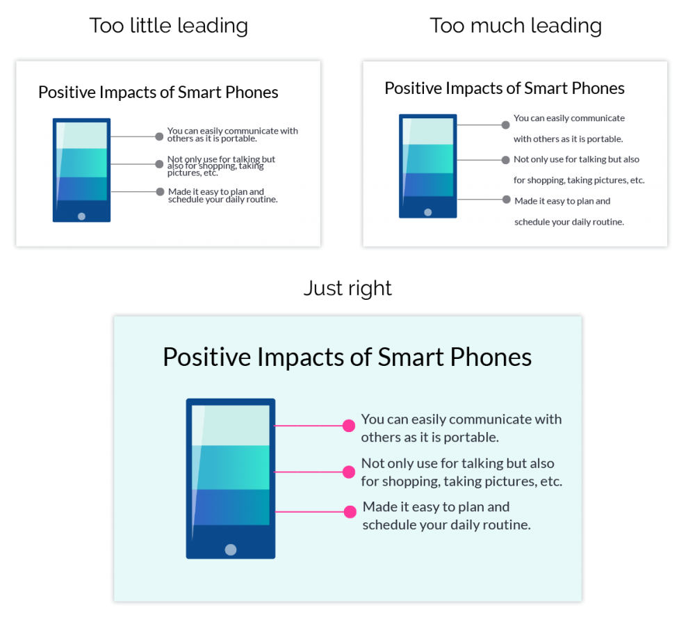 Lesson 2: How to combine text and images like a pro - Kipkis